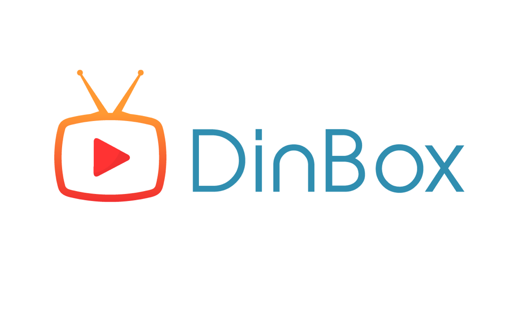 ‎DinBox STB IT KEY on the App Store