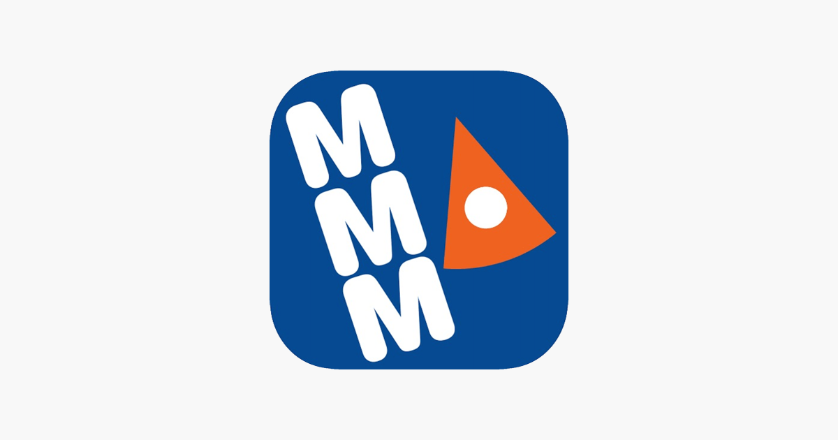 ‎MMM Pizza on the App Store