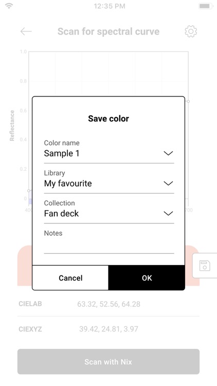 Nix Toolkit by Nix Sensor Ltd.
