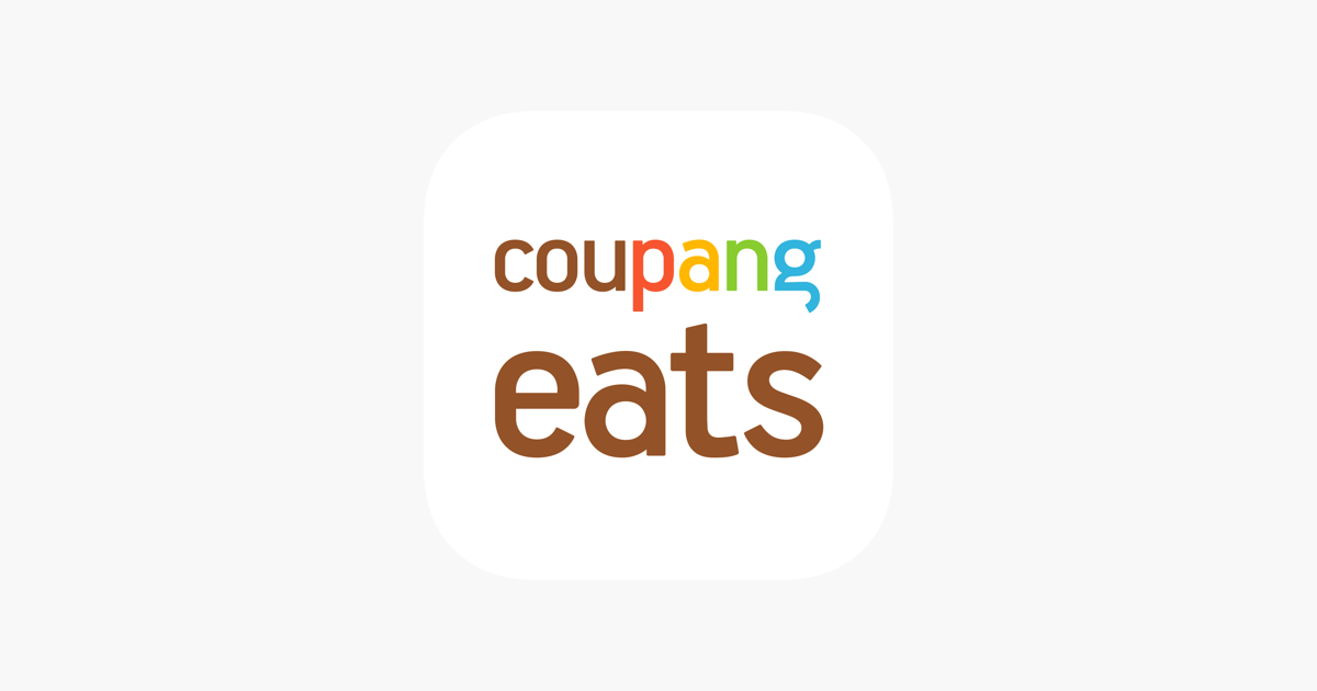‎Coupang Eats on the App Store