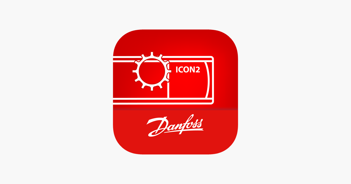 ‎Danfoss Icon2™ on the App Store