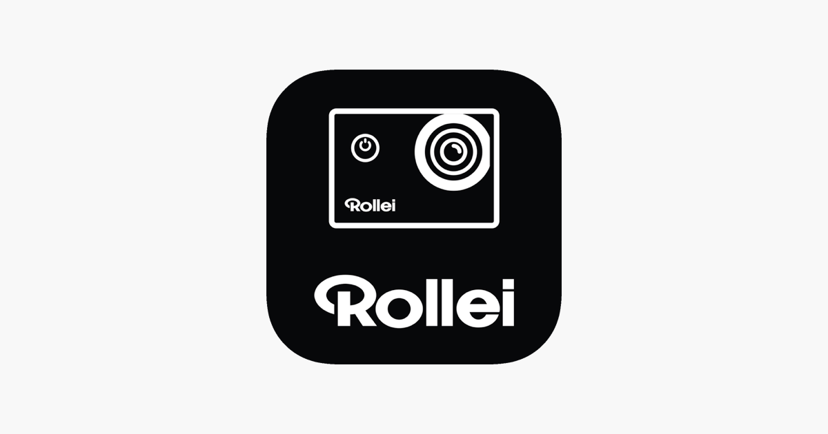 ‎Rollei 4s Plus on the App Store