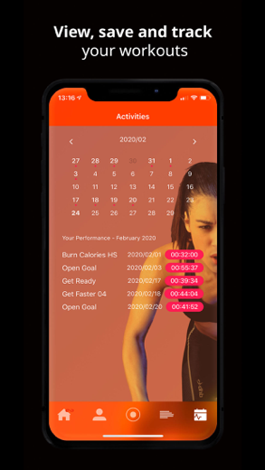 ICG for iPhone - APP DOWNLOAD