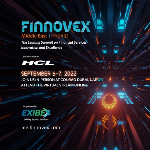 Finnovex Middle East 2022 by Hubilo Softech Private Limited