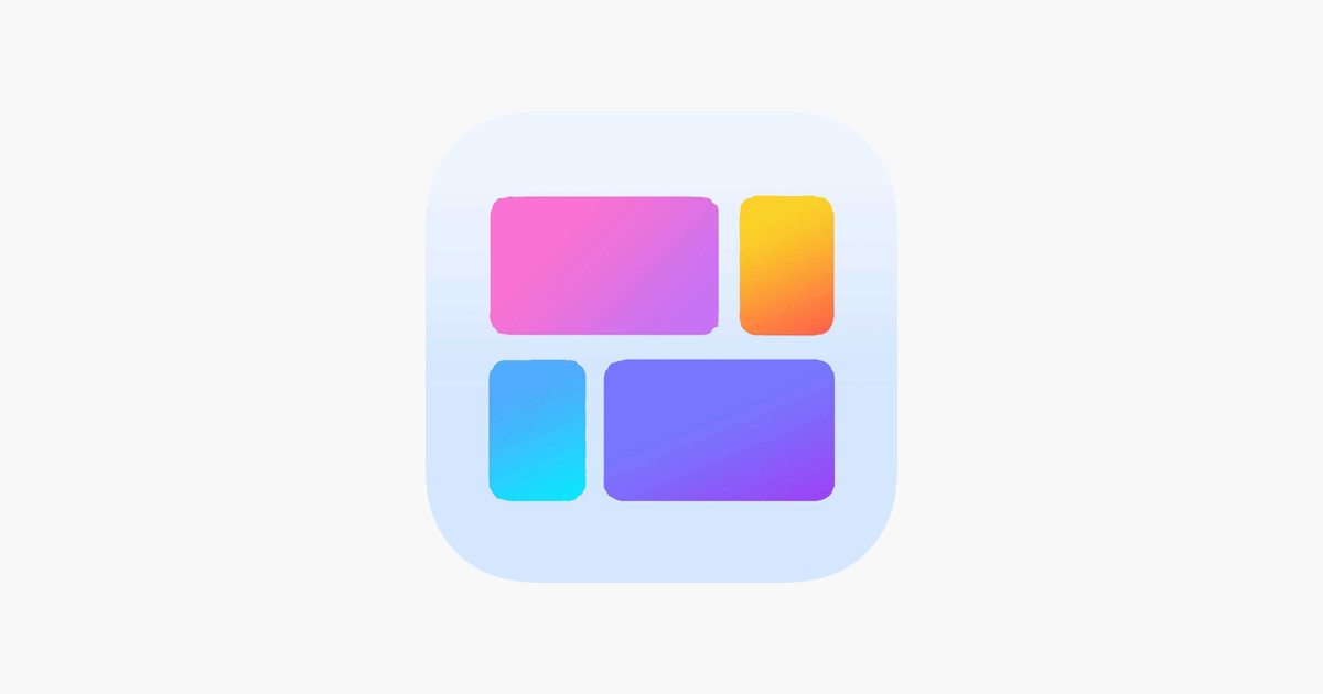 ‎Quick Widget - Wallpaper&Theme on the App Store