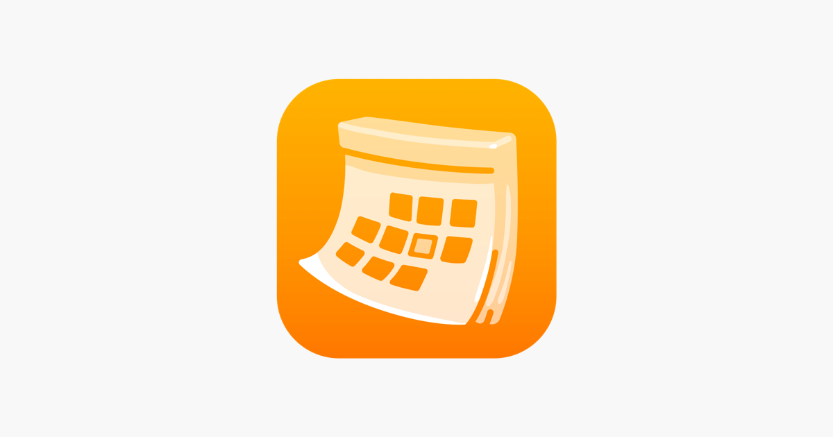 ‎App Store 上的“Event Planner: Plan & Remember”
