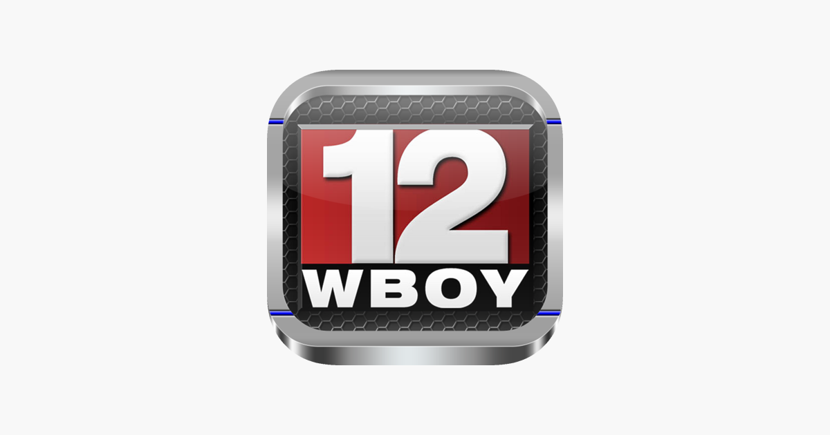 ‎WBOY NEWS 12 on the App Store