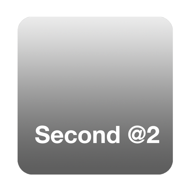 ‎Second Contacts2 on the Mac App Store