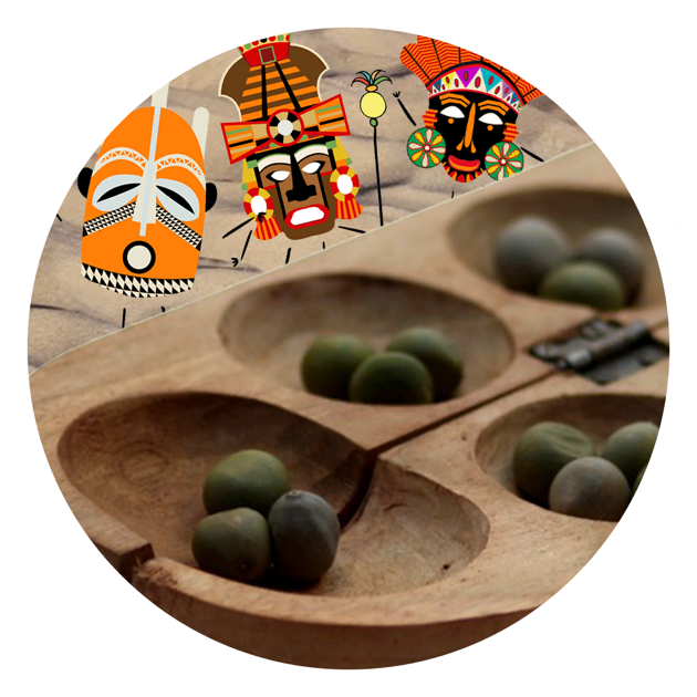 ‎Awale Online on the Mac App Store