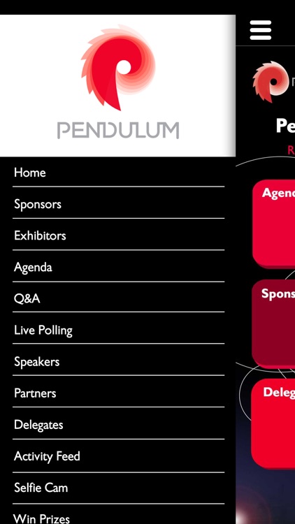 Pendulum Summit 2022 by Pendulum Events and Training Limited