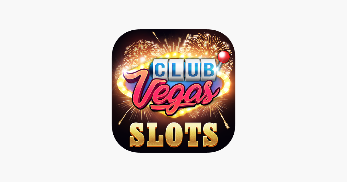 ‎App Store 上的《Club Vegas Slots - VIP Casino》