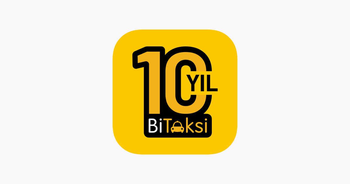 ‎BiTaksi - Your Taxi! on the App Store