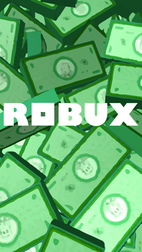 Wallpapers for Roblox Robux HD for iPhone - APP DOWNLOAD
