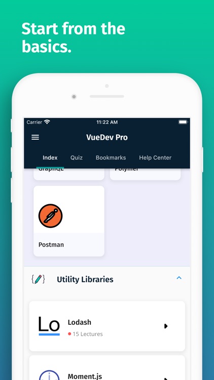 Learn Vue.js 3 Coding Offline by Shahbaz Khan