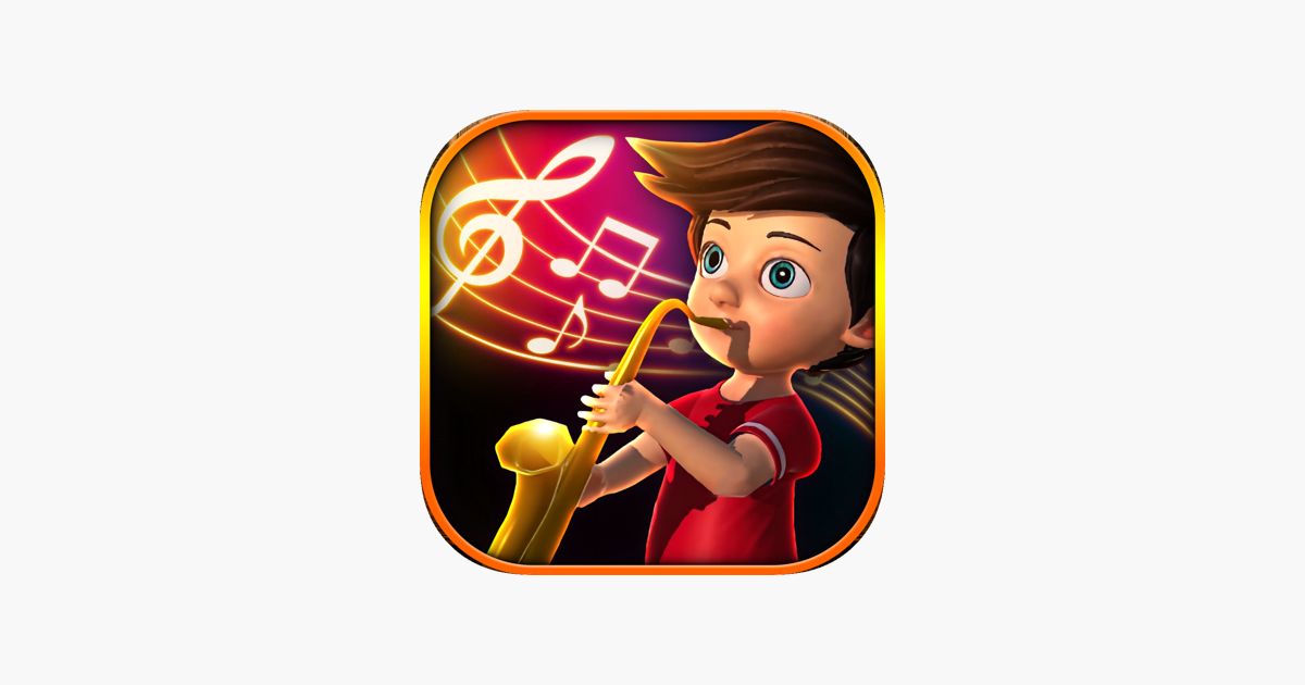 Music Champion - Rhythm Game」をApp Storeで