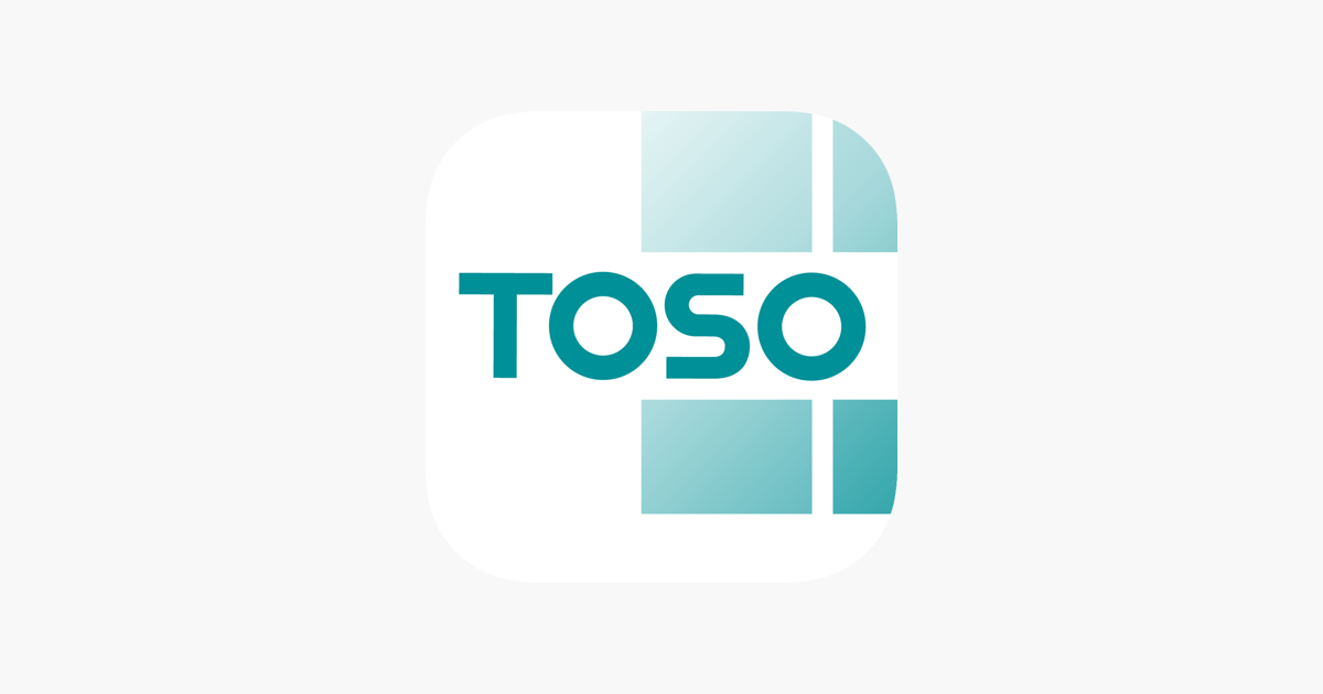 ‎TOSO Connect on the App Store