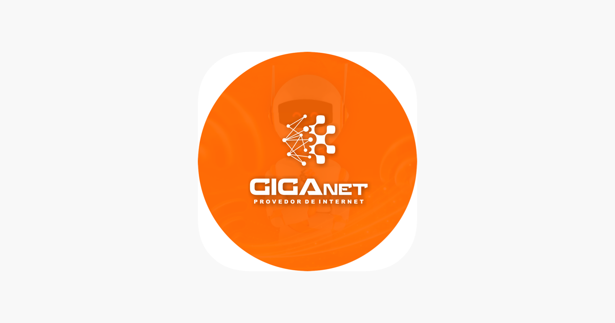 ‎Giganet WiFi on the App Store