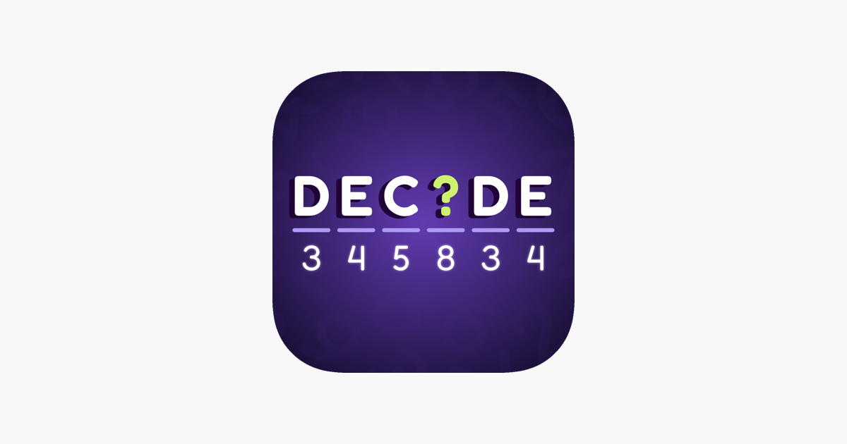 Decode: Word Decoding Puzzle on the App Store Decode: Word Decoding Puzzle on the App Store
