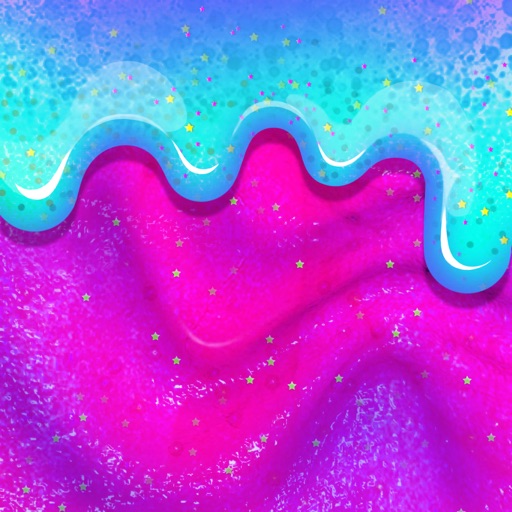 Slime Simulator - DIY ASMR fun by Shobha R