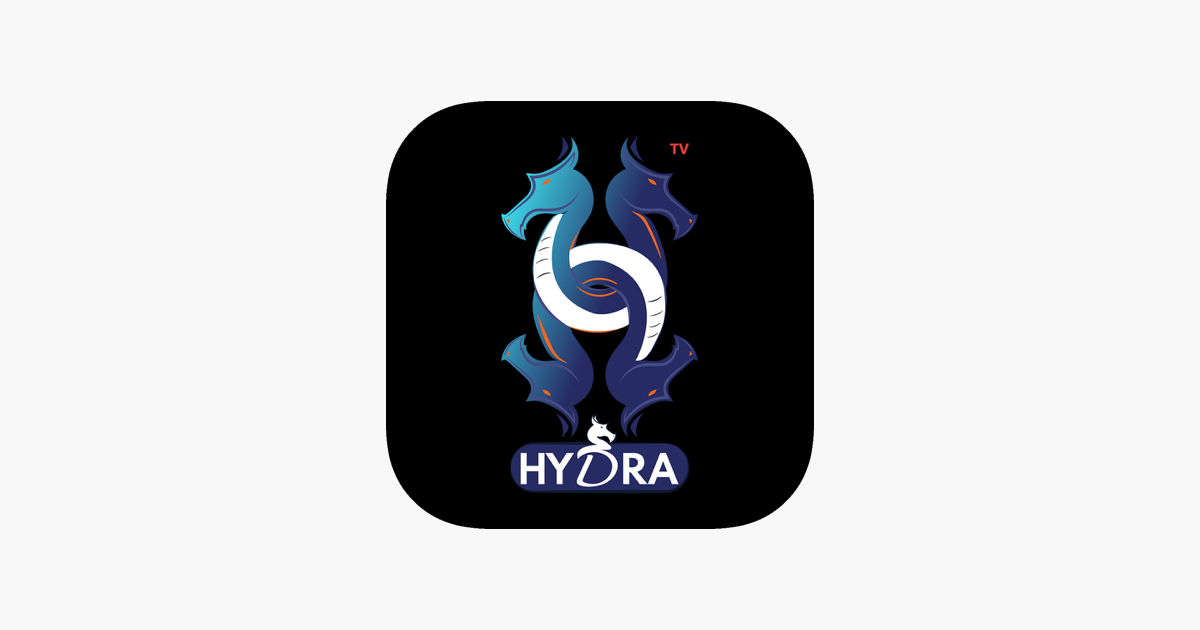 ‎Hydra TV on the App Store