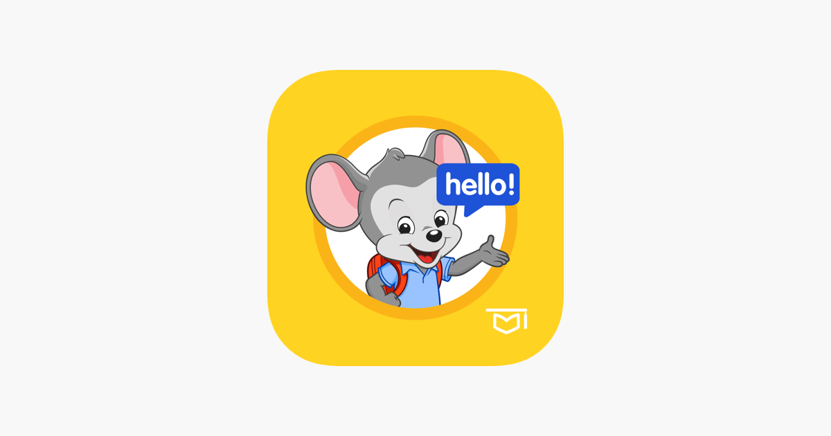 ‎ABCmouse Aprende Inglés en App Store