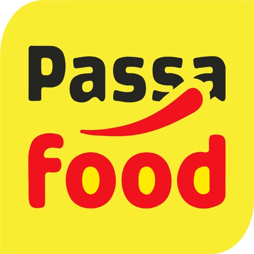 PassaFood by Reddstar Transportation Solutions Corporation