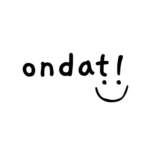 ondat! by GMLS Co., Ltd.
