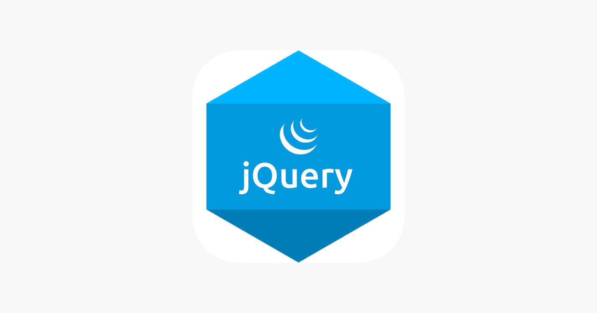 ‎Learn jQuery Offline [PRO] on the App Store