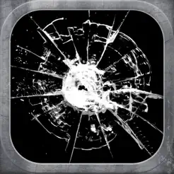 ‎Broken Screen Prank - Break it App - App Store