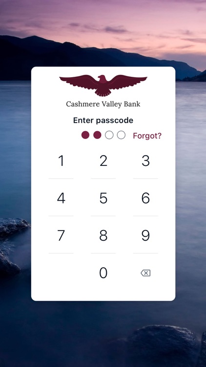CVB Mobile by Cashmere Valley Bank