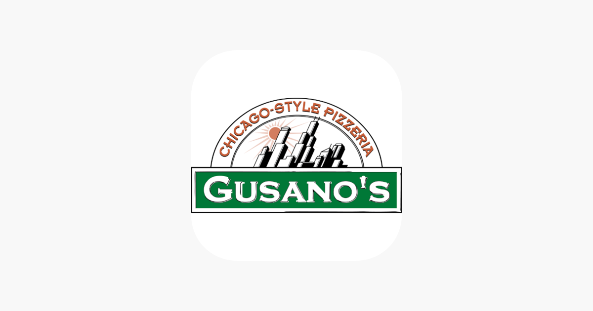 ‎Gusano's Pizza on the App Store