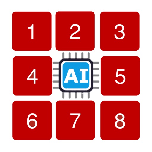 Sliding Puzzle Ai Solver By Xiao Jian Zhao