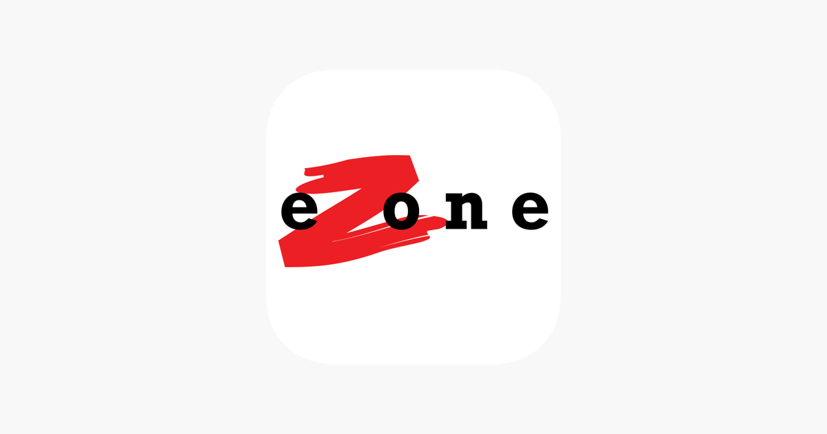 ‎App Store 上的“eZone App”