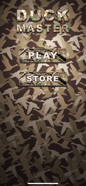 Duck Commander Camo Iphone Wallpaper