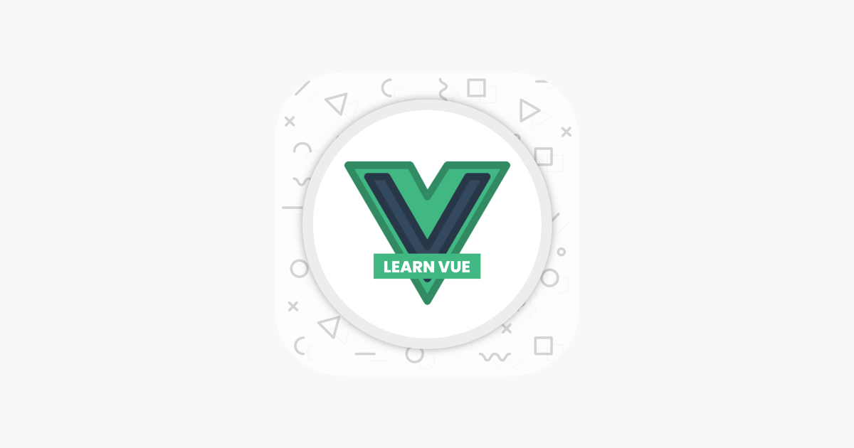 ‎Learn Vue.js 3 Coding Offline on the App Store