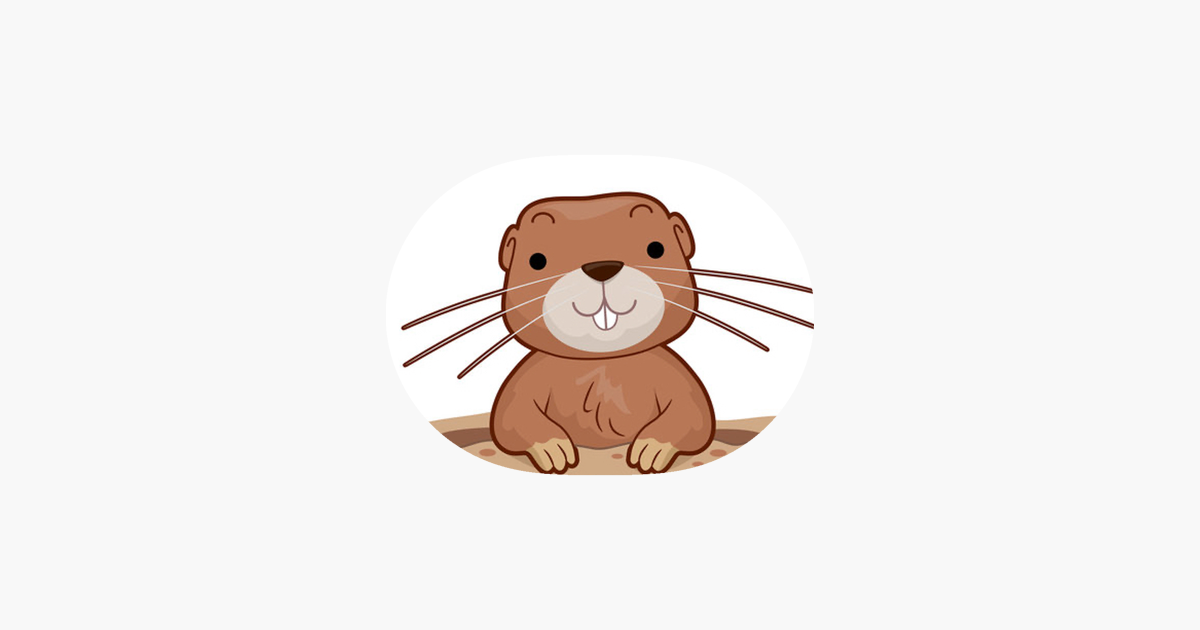 gopher Stickers On The App Store