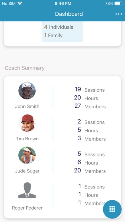 ActivityPro: Sports Management by ActivityPro Ltd.