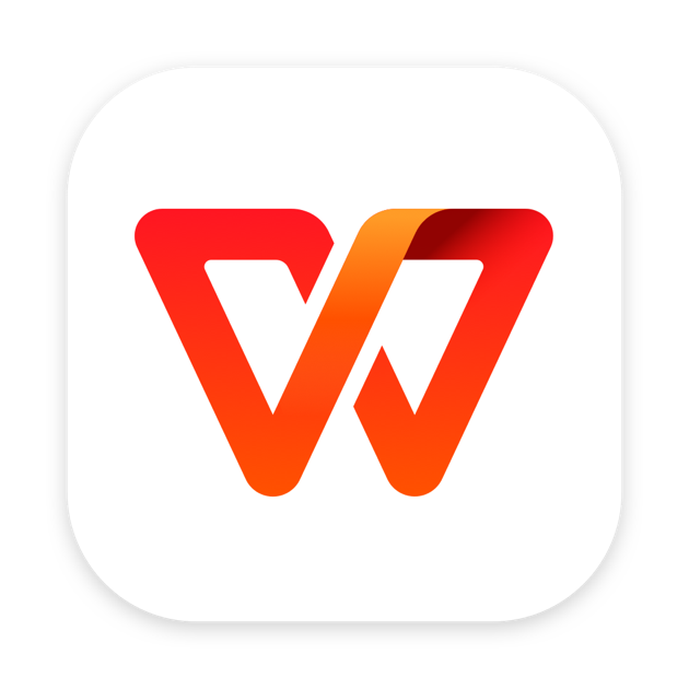 ‎WPS Office: Docs, Sheets, PDF on the Mac App Store