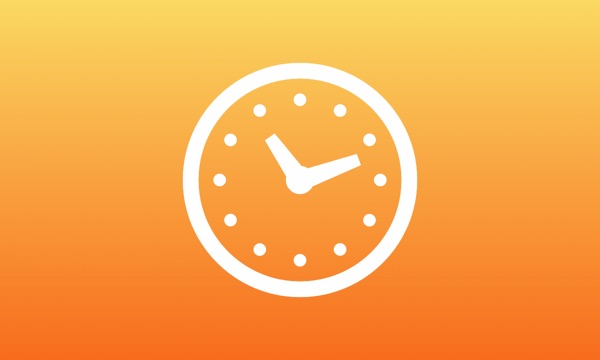 iTV Clock for Apple TV by Joao Correia