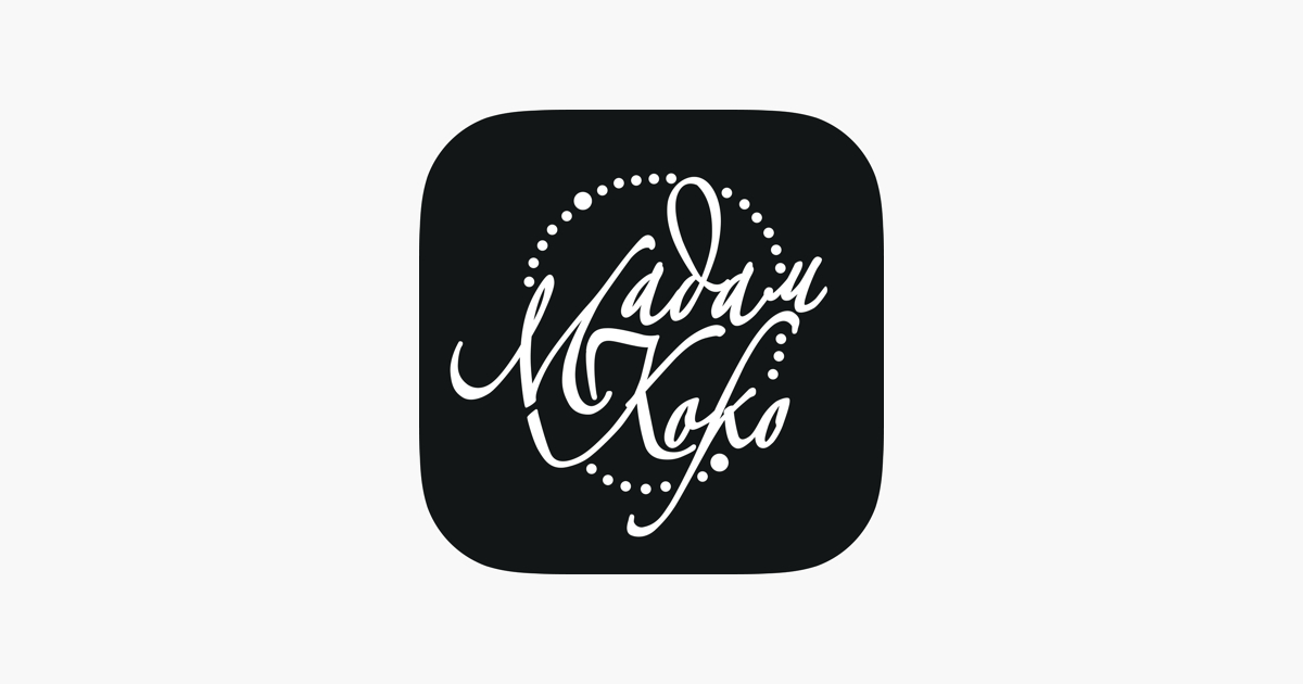 ‎Салон красоты Мадам Коко on the App Store