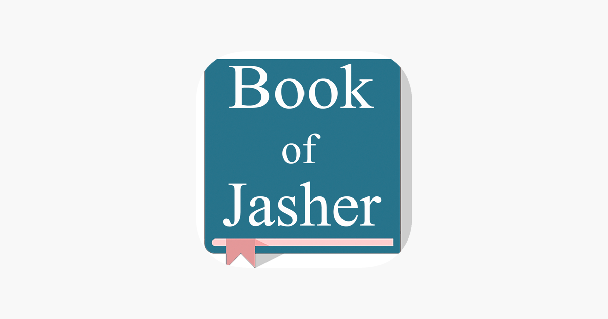 ‎The Book of Jasher on the App Store