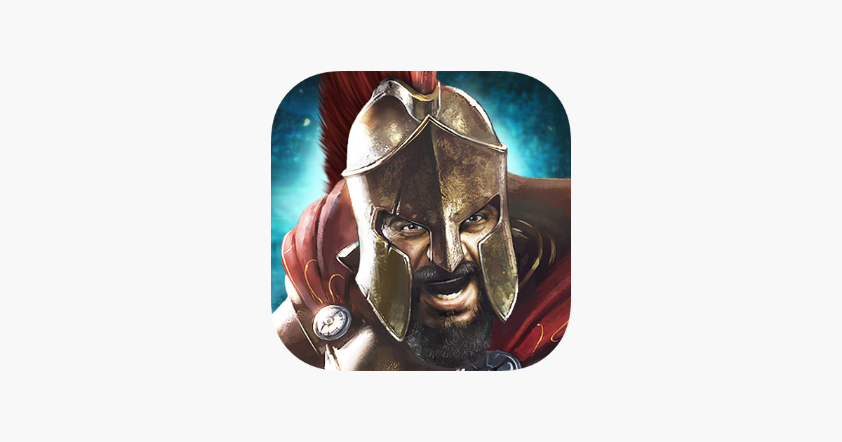 ‎Call of Spartan on the App Store