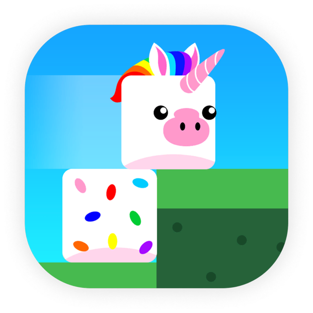 ‎Stacky Bird- Fun No Wifi Games on the App Store