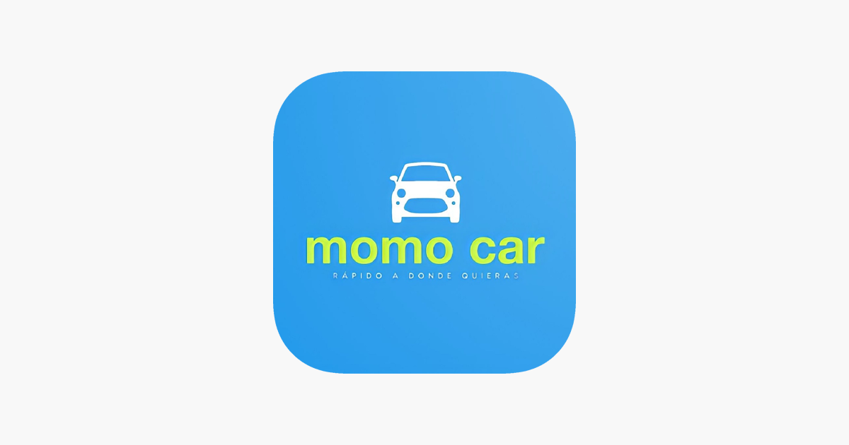 ‎MOMO CAR on the App Store
