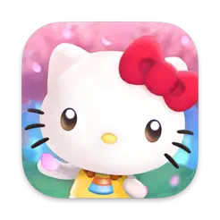‎Hello Kitty Island Adventure on the App Store