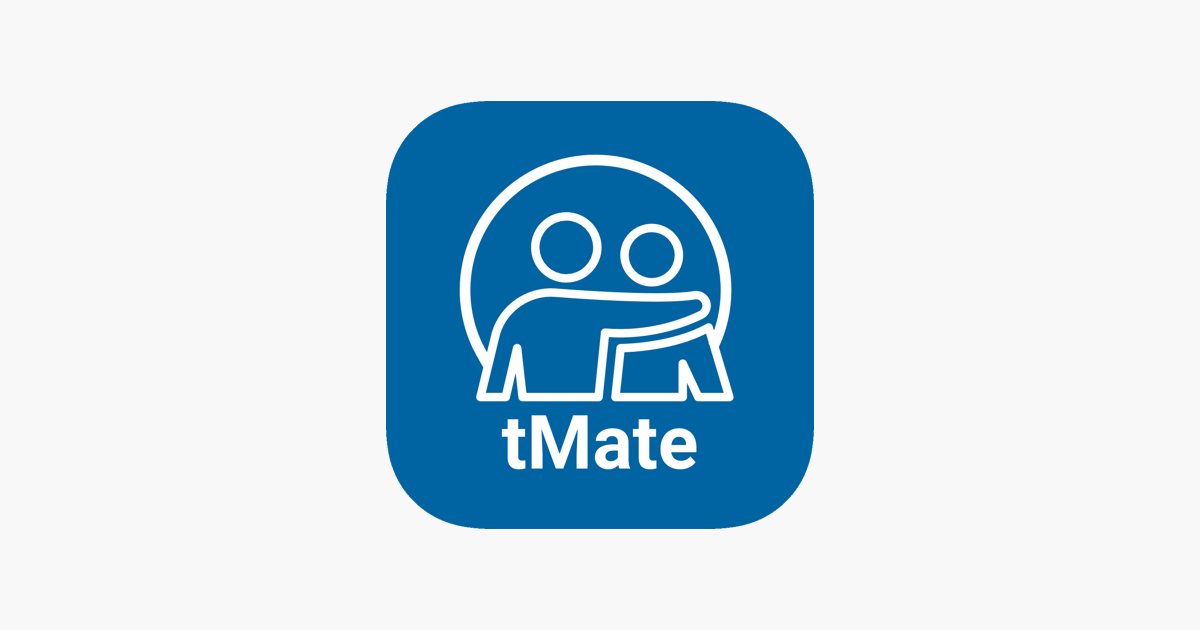 ‎Roche tMate on the App Store
