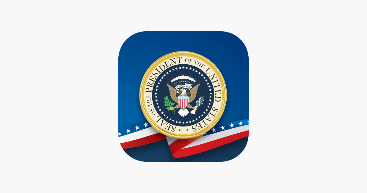 ‎US Presidents Learning App on the App Store