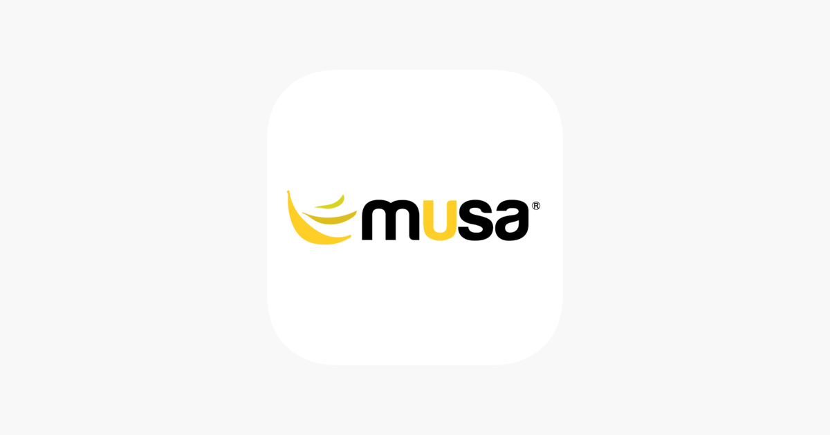 ‎Musa on the App Store