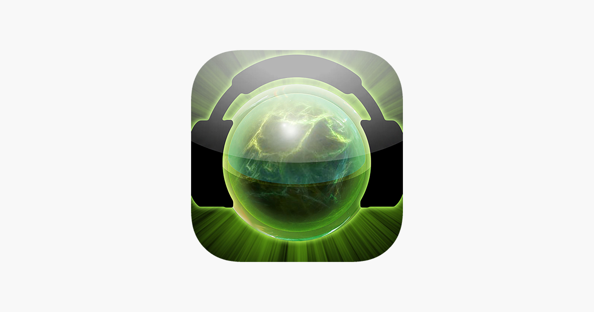 ‎Steve Roach Immersion I on the App Store