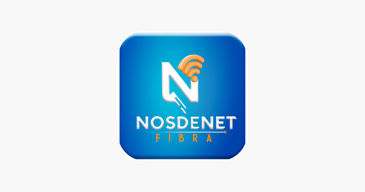 ‎NOSDENET FIBRA na App Store